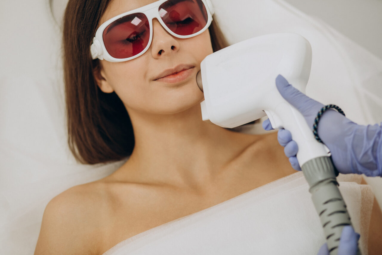 Diode ice laser | Elixir Beauty & Laser clinic